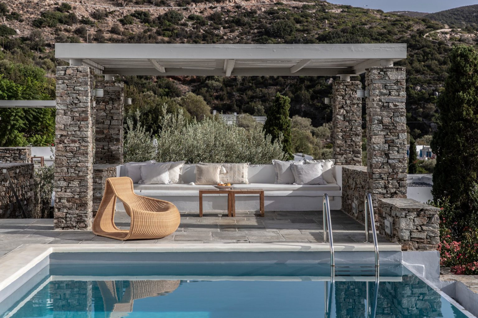 Home - Elies Resorts